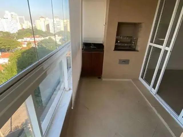 Apartamento para Locação em São Paulo/SP Bela Aliança 3 Quartos