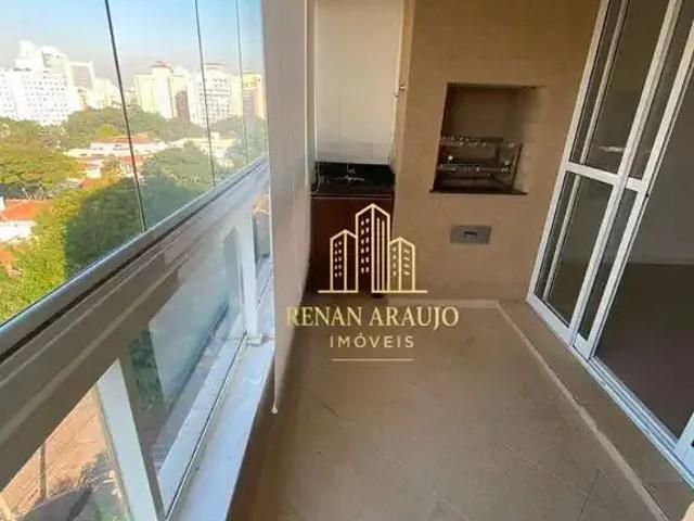Apartamento para Locação em São Paulo/SP Bela Aliança 3 Quartos