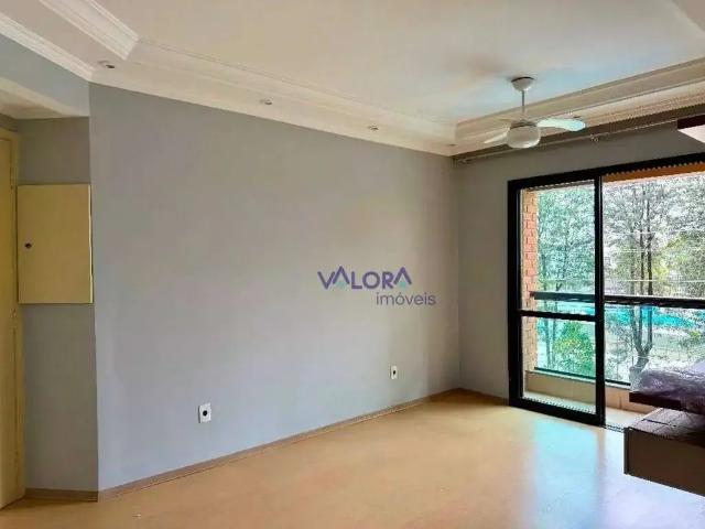 Apartamento para Locação em São Paulo/SP Bela Aliança 2 Quartos