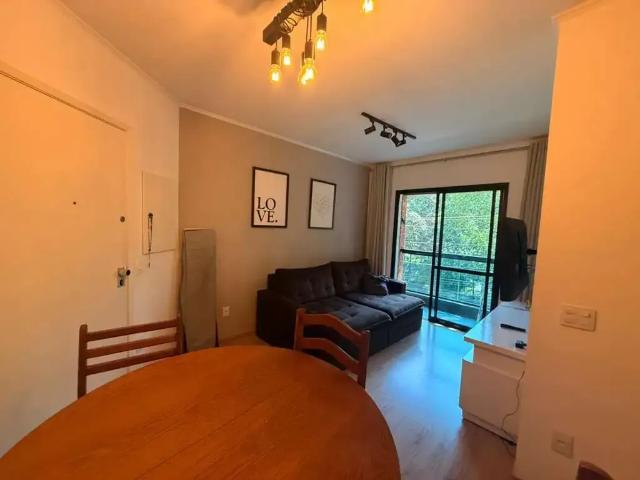 Apartamento para Locação em São Paulo/SP Bela Aliança 2 Quartos
