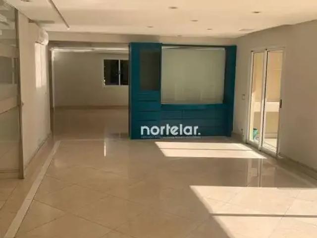 Apartamento para Locação em São Paulo/SP Bela Aliança 7 Quartos