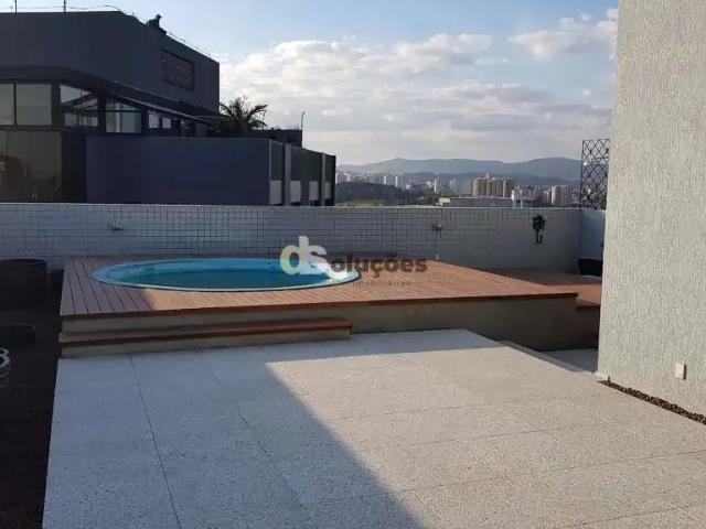 Apartamento para Locação em São Paulo/SP Bela Aliança 4 Quartos