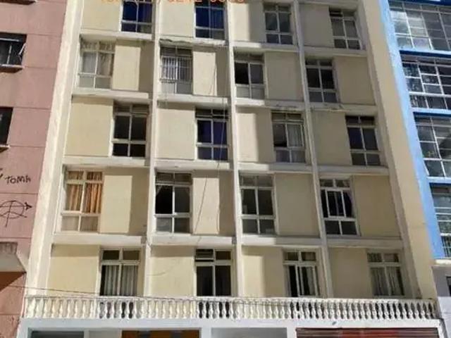 Apartamento para Locação em São Paulo/SP Bela Vista