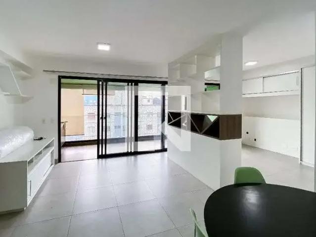 Apartamento para Locação em São Paulo/SP Bela Vista