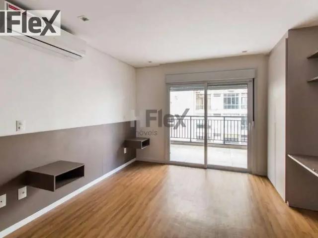 Apartamento para Locação em São Paulo/SP Bela Vista 1 Quartos