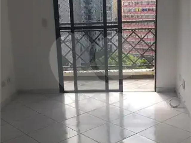 Apartamento para Locação em São Paulo/SP Bela Vista 1 Quartos