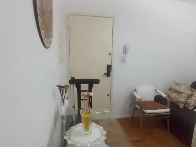 Apartamento para Locação em São Paulo/SP Bela Vista 1 Quartos