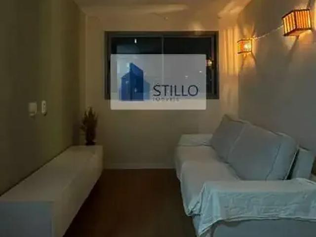 Apartamento para Locação em São Paulo/SP Bela Vista 1 Quartos