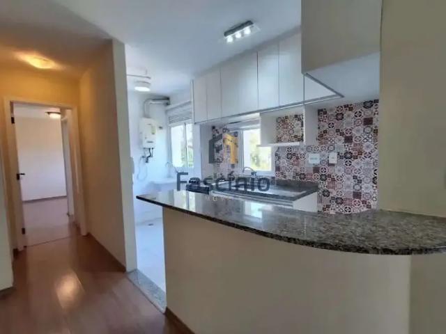 Apartamento para Locação em São Paulo/SP Bela Vista 1 Quartos