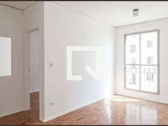 Apartamento para Locação em São Paulo/SP Bela Vista 1 Quartos