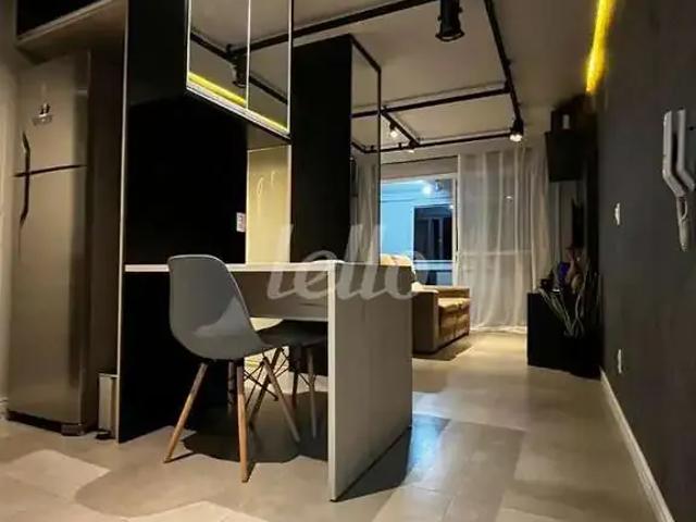 Apartamento para Locação em São Paulo/SP Bela Vista 1 Quartos