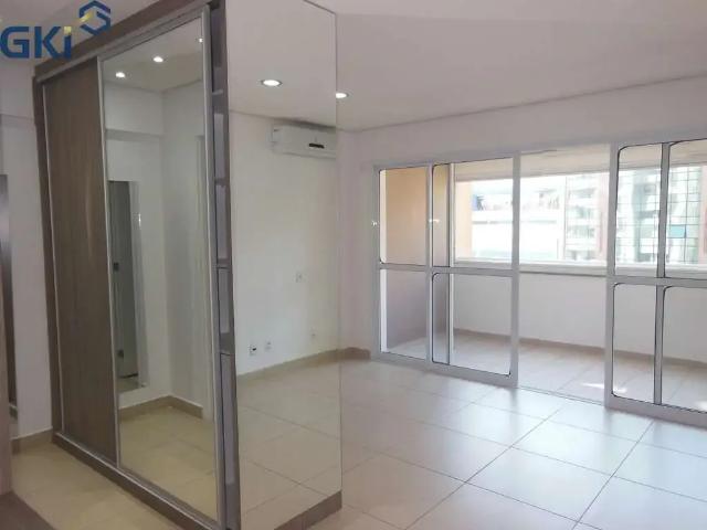Apartamento para Locação em São Paulo/SP Bela Vista 1 Quartos
