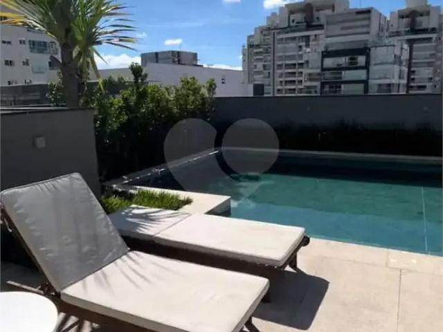 Apartamento para Locação em São Paulo/SP Bela Vista 1 Quartos
