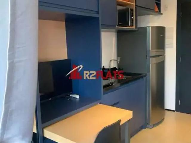 Apartamento para Locação em São Paulo/SP Bela Vista 1 Quartos