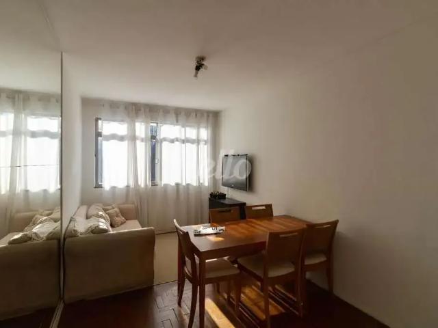 Apartamento para Locação em São Paulo/SP Bela Vista 1 Quartos