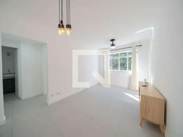 Apartamento para Locação em São Paulo/SP Bela Vista 1 Quartos