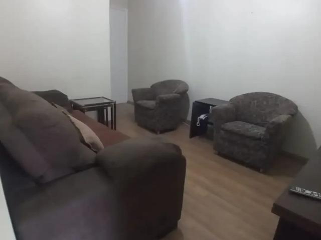 Apartamento para Locação em São Paulo/SP Bela Vista 1 Quartos