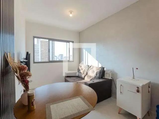 Apartamento para Locação em São Paulo/SP Bela Vista 1 Quartos