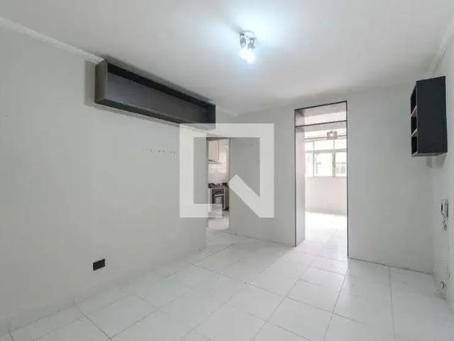 Apartamento para Locação em São Paulo/SP Bela Vista 1 Quartos