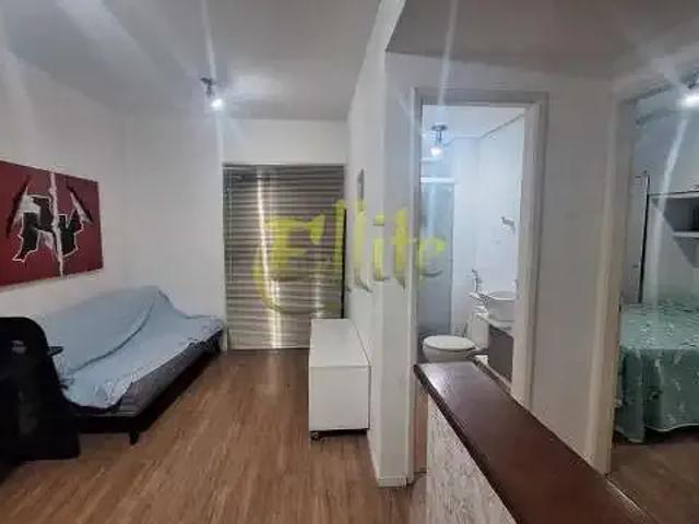 Apartamento para Locação em São Paulo/SP Bela Vista 1 Quartos