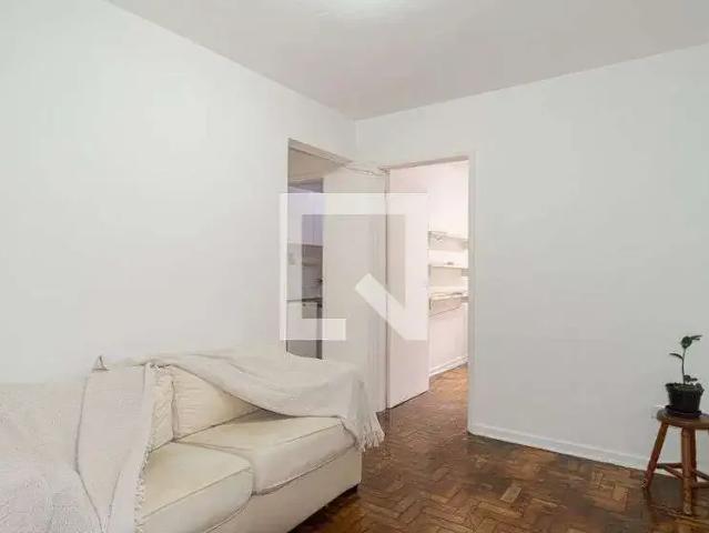 Apartamento para Locação em São Paulo/SP Bela Vista 1 Quartos
