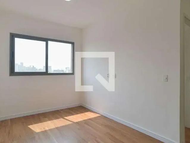 Apartamento para Locação em São Paulo/SP Bela Vista 1 Quartos