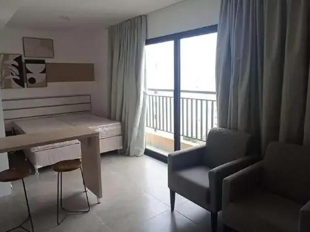 Apartamento para Locação em São Paulo/SP Bela Vista 1 Quartos