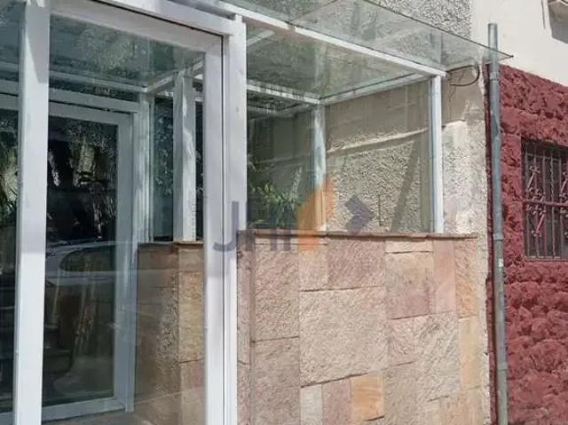 Apartamento para Locação em São Paulo/SP Bela Vista 1 Quartos