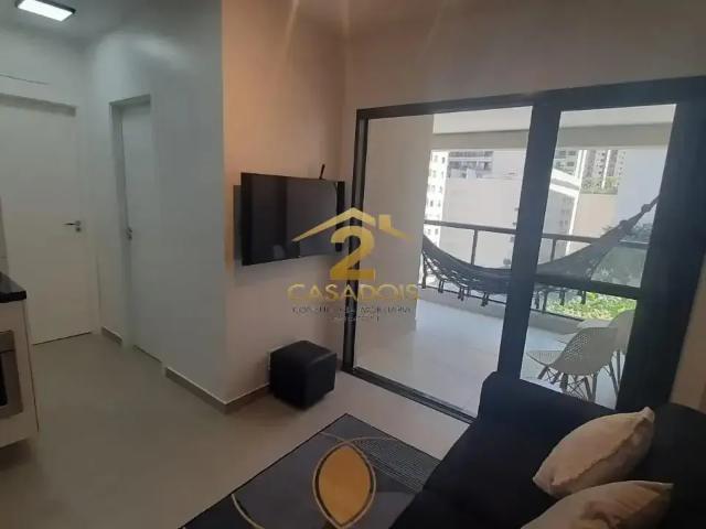 Apartamento para Locação em São Paulo/SP Bela Vista 1 Quartos