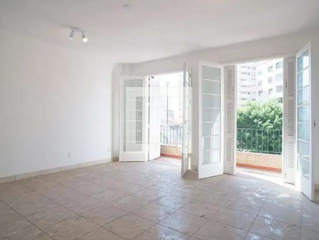 Apartamento para Locação em São Paulo/SP Bela Vista 1 Quartos