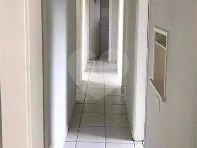 Apartamento para Locação em São Paulo/SP Bela Vista 1 Quartos