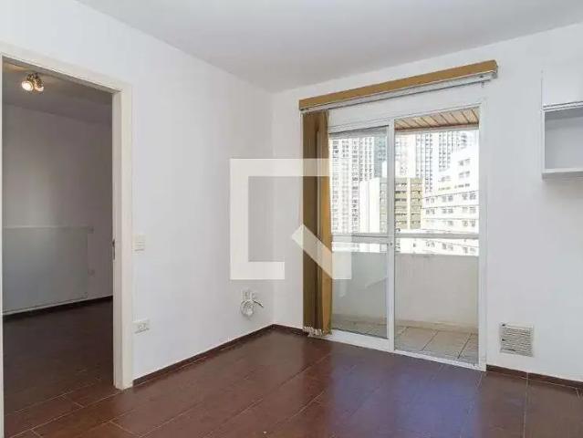 Apartamento para Locação em São Paulo/SP Bela Vista 1 Quartos