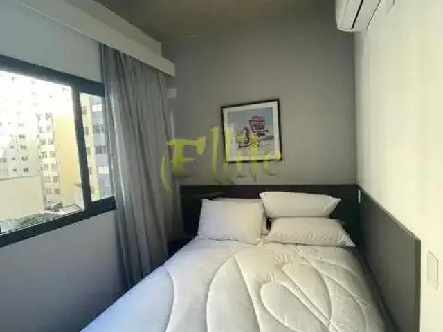 Apartamento para Locação em São Paulo/SP Bela Vista 1 Quartos