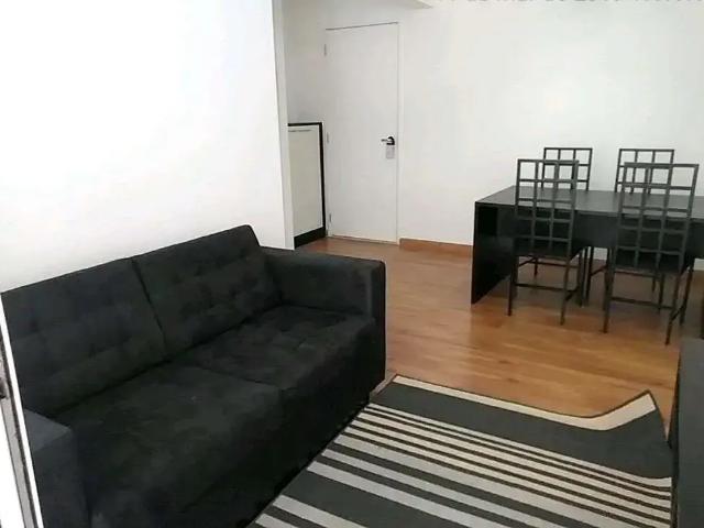 Apartamento para Locação em São Paulo/SP Bela Vista 1 Quartos