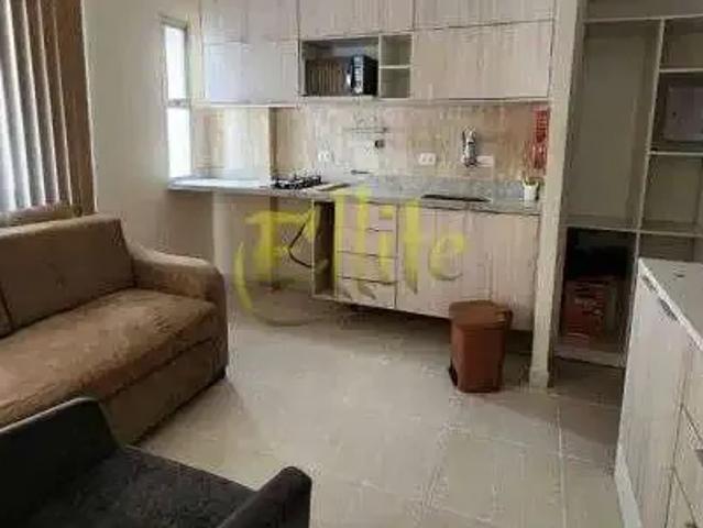 Apartamento para Locação em São Paulo/SP Bela Vista 1 Quartos