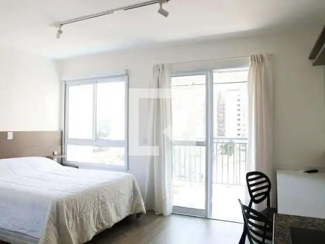 Apartamento para Locação em São Paulo/SP Bela Vista 1 Quartos