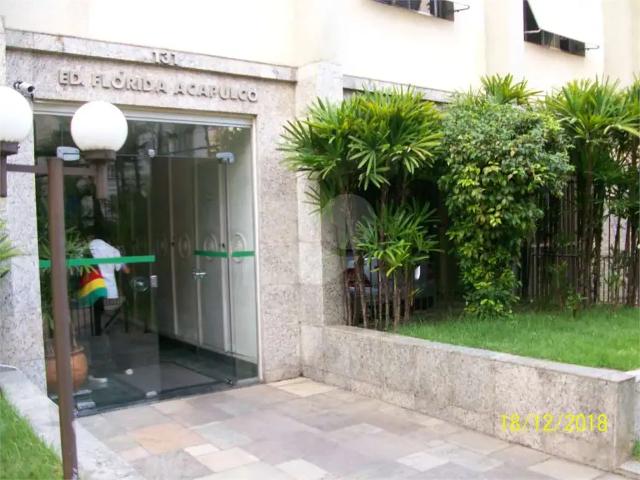 Apartamento para Locação em São Paulo/SP Bela Vista 1 Quartos