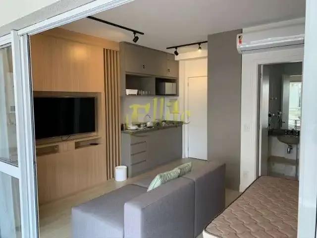 Apartamento para Locação em São Paulo/SP Bela Vista 1 Quartos