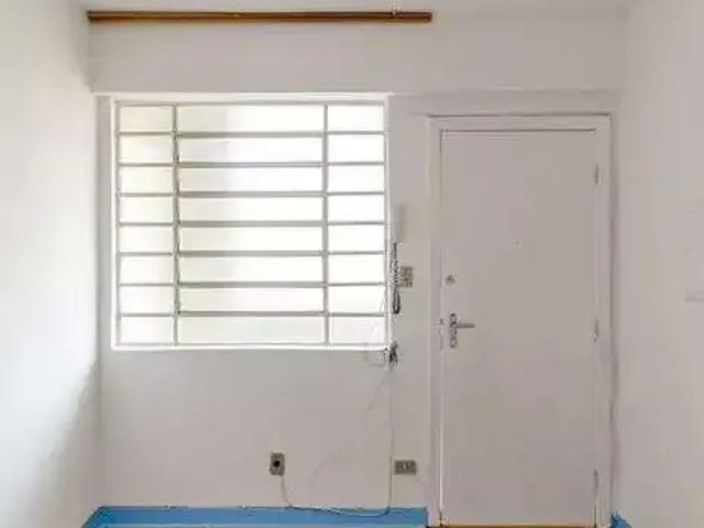 Apartamento para Locação em São Paulo/SP Bela Vista 1 Quartos