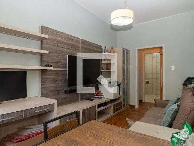 Apartamento para Locação em São Paulo/SP Bela Vista 1 Quartos