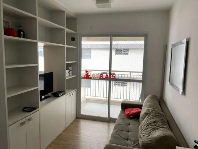 Apartamento para Locação em São Paulo/SP Bela Vista 1 Quartos