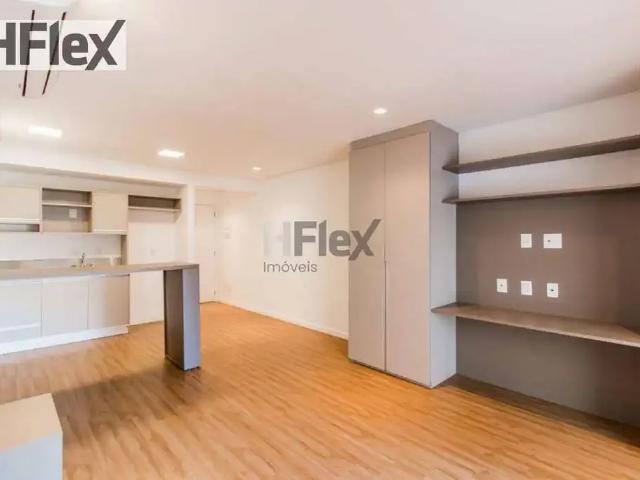 Apartamento para Locação em São Paulo/SP Bela Vista 1 Quartos