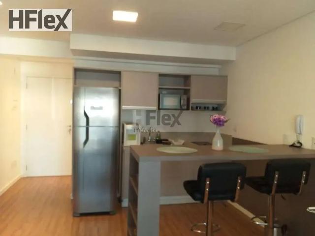 Apartamento para Locação em São Paulo/SP Bela Vista 1 Quartos