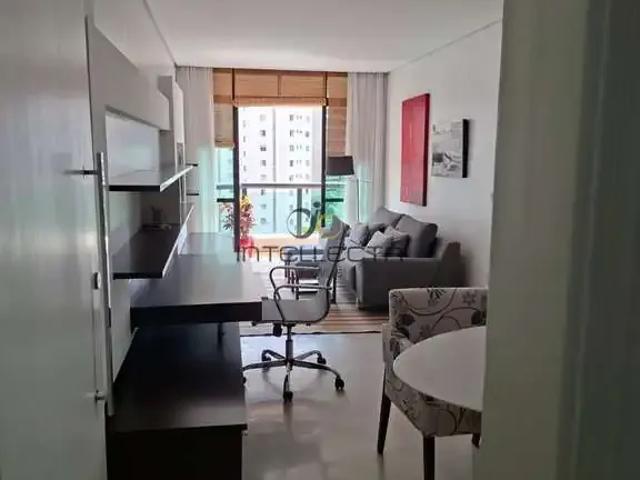 Apartamento para Locação em São Paulo/SP Bela Vista 1 Quartos