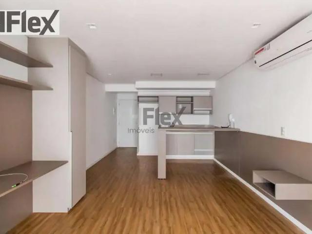 Apartamento para Locação em São Paulo/SP Bela Vista 1 Quartos
