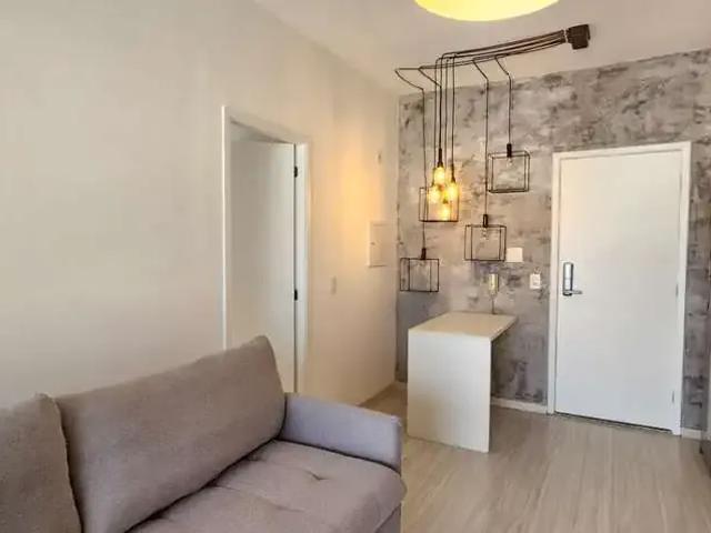 Apartamento para Locação em São Paulo/SP Bela Vista 1 Quartos