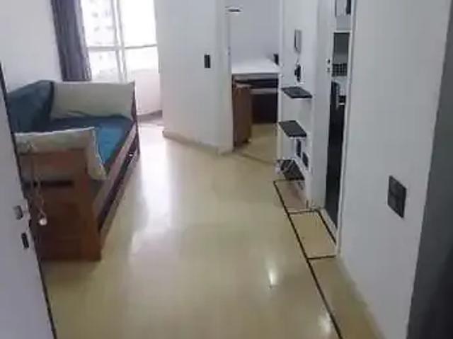 Apartamento para Locação em São Paulo/SP Bela Vista 1 Quartos