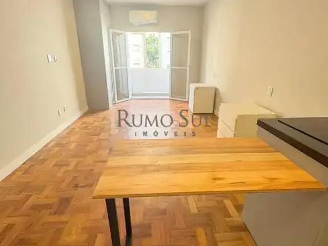 Apartamento para Locação em São Paulo/SP Bela Vista 1 Quartos