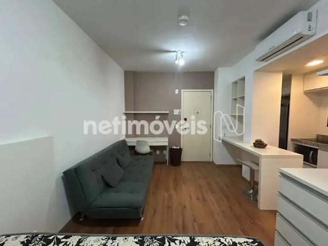 Apartamento para Locação em São Paulo/SP Bela Vista 1 Quartos