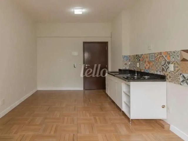 Apartamento para Locação em São Paulo/SP Bela Vista 1 Quartos